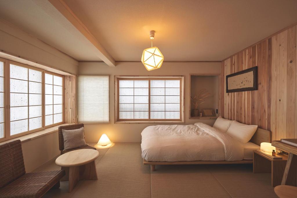 MUJI room SAKAMOTOYA, Yoshino की (2026 के लिए अपडेट हुई कीमत)