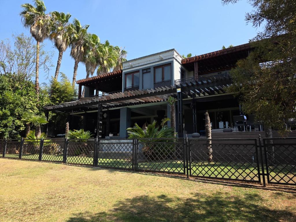 The Villa Palms, Pretoria (updated prices 2026)