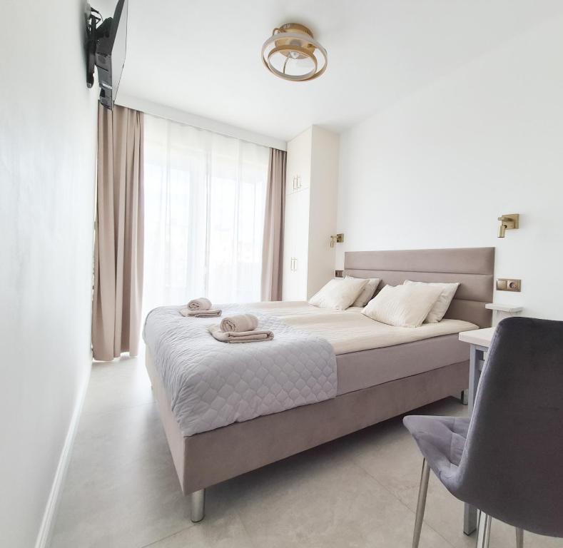 Amber Apartment, Gdańsk (updated prices 2026)