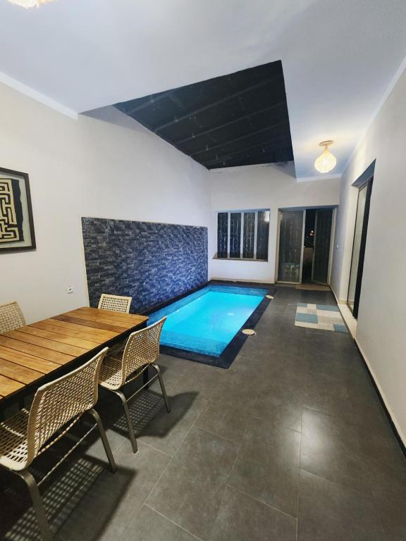 Douiria salix agafay, Marrakech (precios actualizados en 2026)