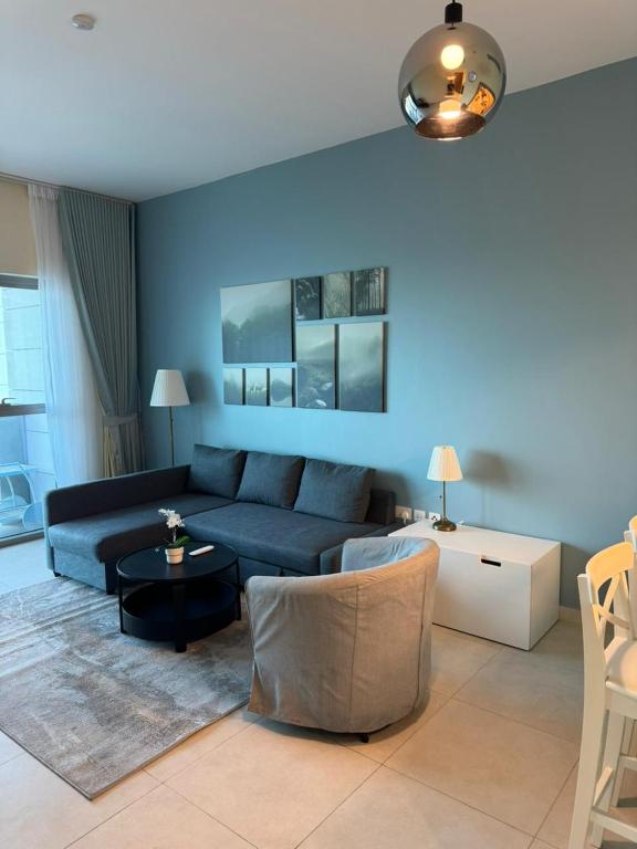 OC & Only Residence - Al Raha beach, Abu Dhabi (updated prices 2025)