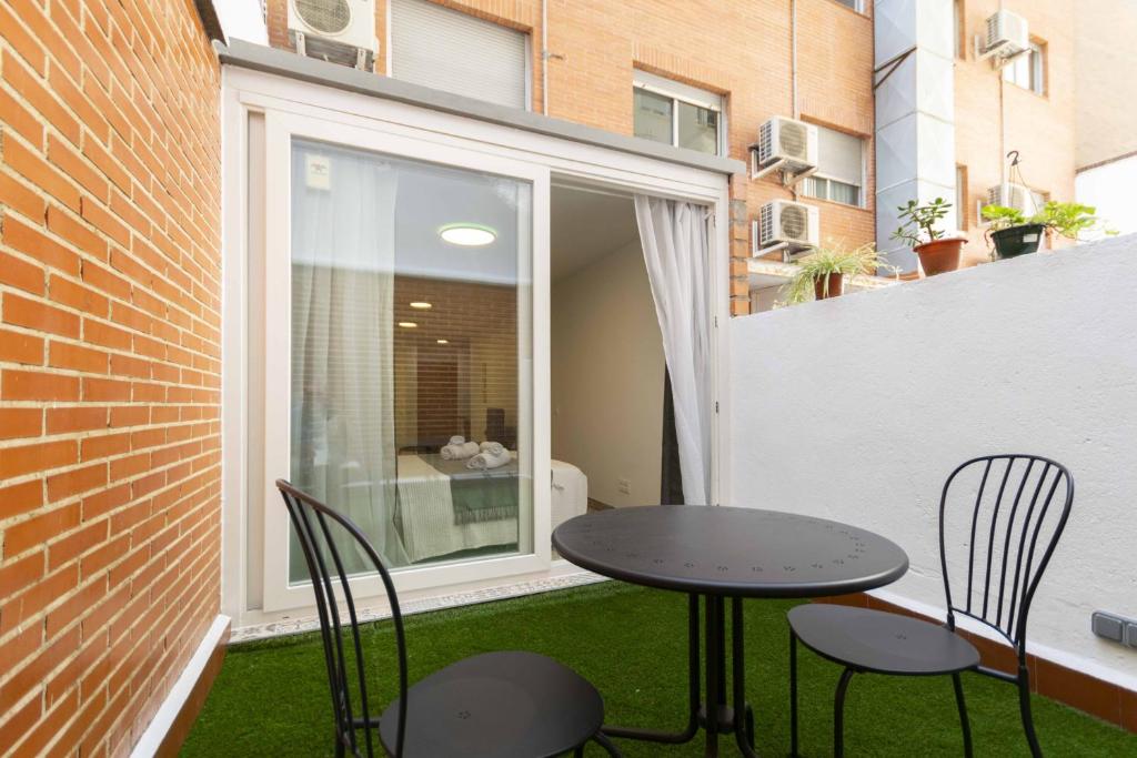 Regency IV - Ferga Suites, Madrid (updated prices 2026)