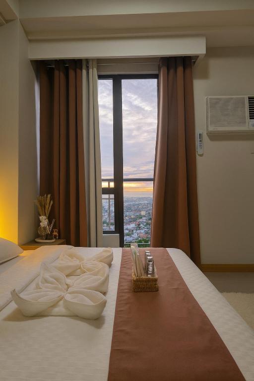 Congressional Town Center Tower 2, Manila (prețuri actualizate 2026)