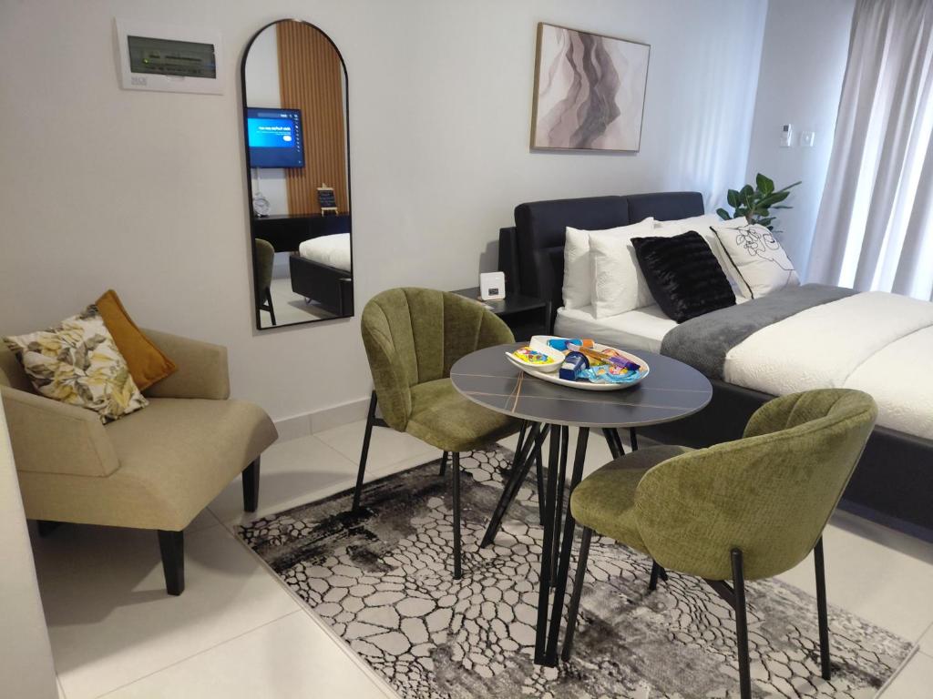 Desmelima Premier Living, Gaborone (updated prices 2026)