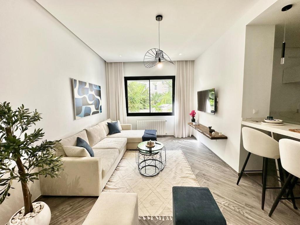 Galatea Apartment, Tunis (aktualisierte Preise für 2025)