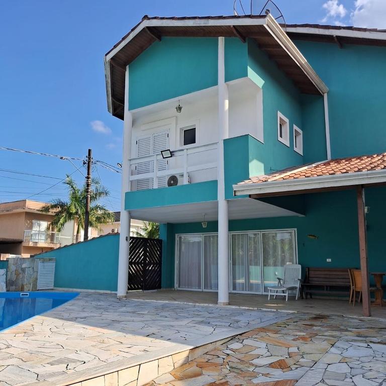 Casa condomínio morada da praia, Bertioga (preços atualizados 2025)