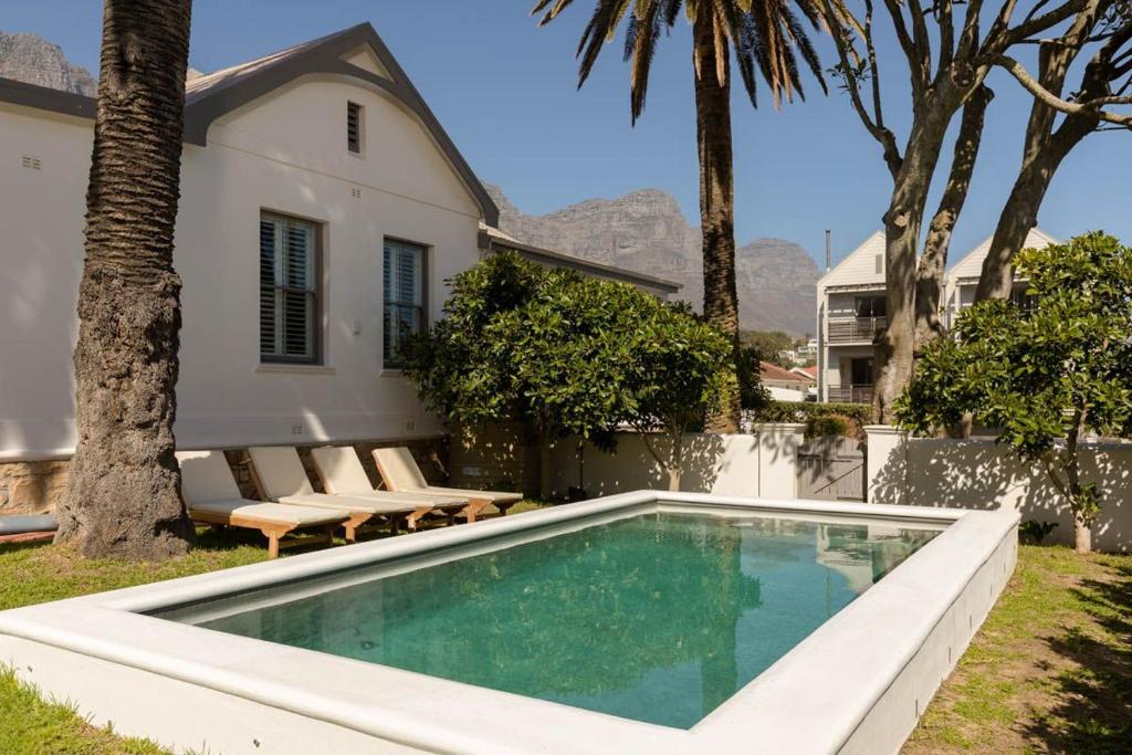 Villa Van Camp, Kapstadt (aktualisierte Preise für 2026)