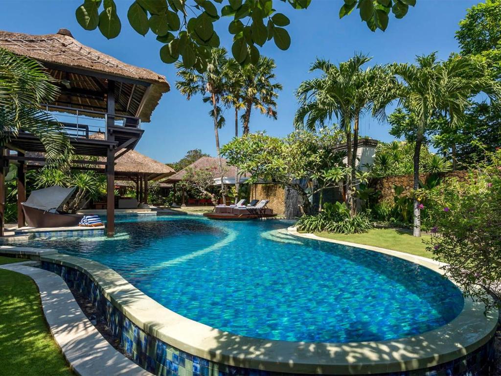 Villa Asta, Canggu (bijgewerkte prijzen 2025)