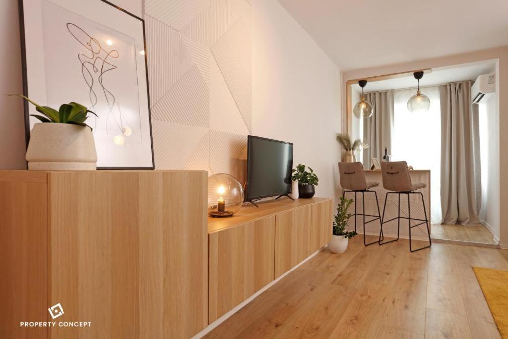 Wellcome Studio Next to Metro Station, Bucharest (updated prices 2026)