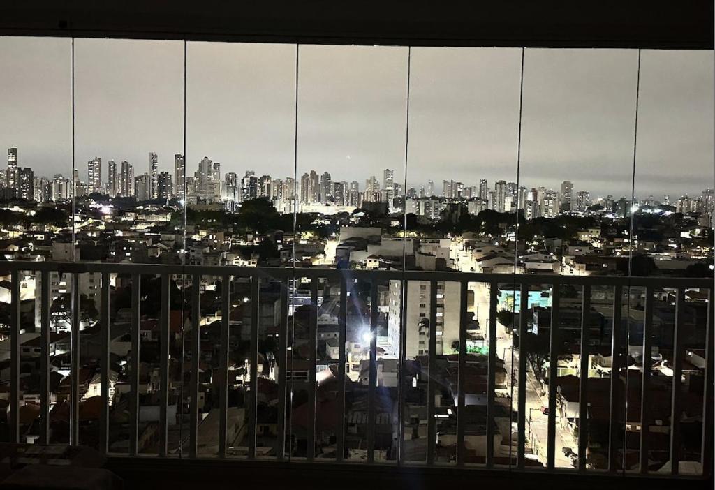 Studio a 350 m do metrô, São Paulo (preços atualizados para 2025)