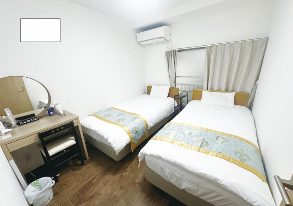 Tabata Flower Village - Vacation STAY 45945v โตเกียว (ราคาอัปเดตปี 2026)