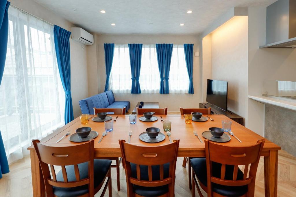 AI Grandir Azumabashi 1F - Vacation STAY 73837v, Tokyo (updated na ...