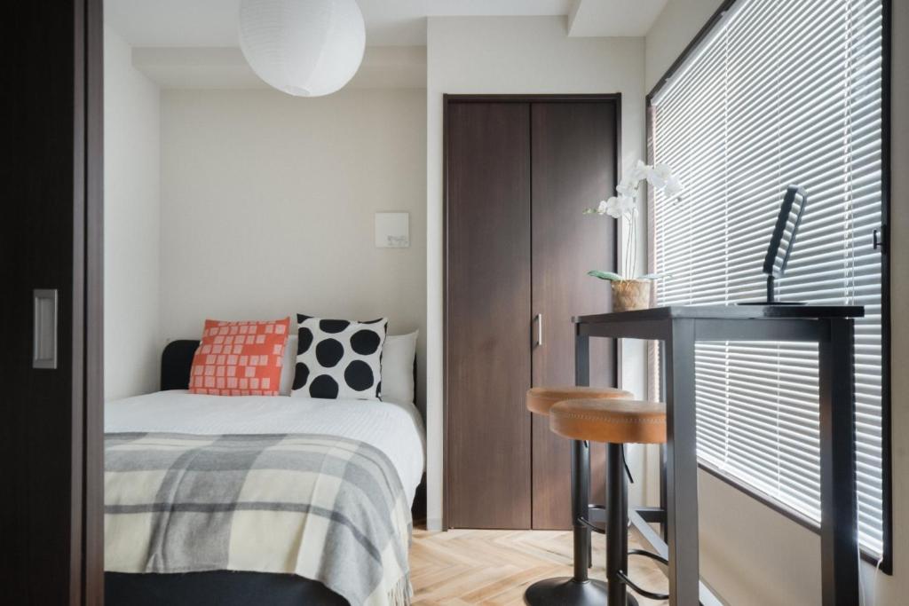 HOPETREE Namba Imamiya - Vacation STAY 20517，大阪（2026最新房价）