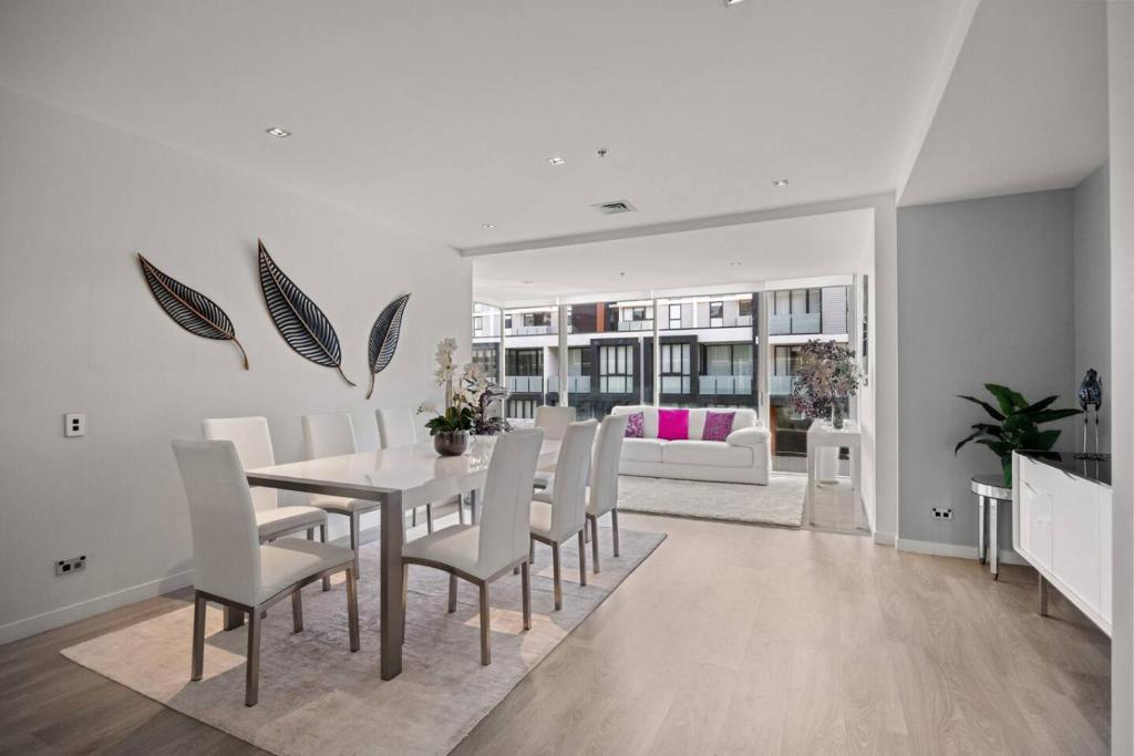 QV Stays Waterfront Grandeur at Lighter Quay, Auckland (2025. aasta ...