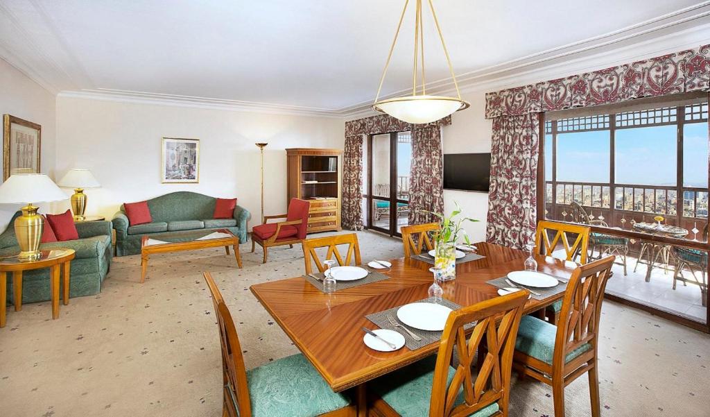 Cairo World Trade Center Hotel & Residences, Cairo (updated prices 2025)