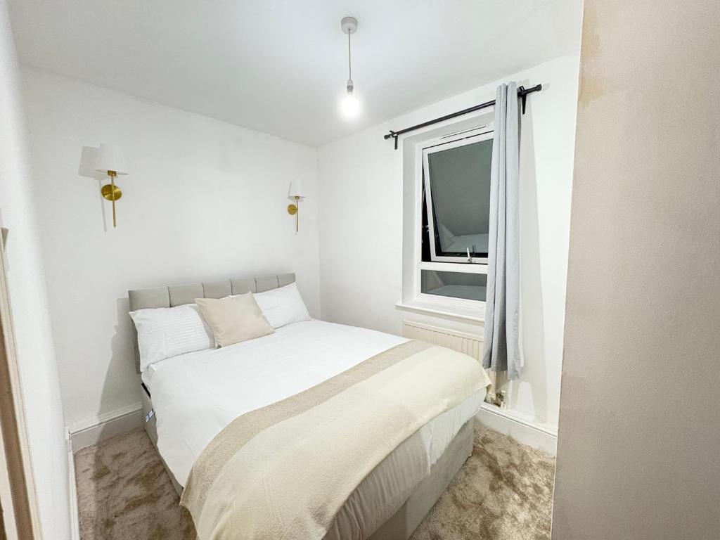 Serene River View 2bed near Canary Wharf O2 Excel, Londres (preços ...