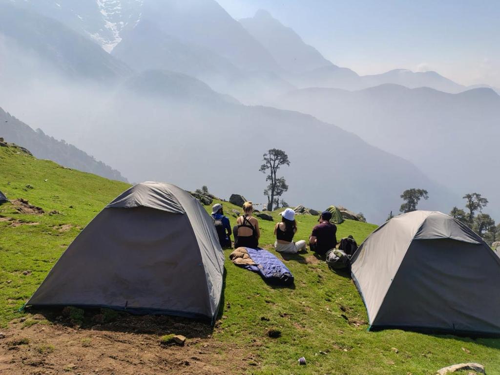 Trekking Lens Triund Top Camping, Dharamshala (updated prices 2026)