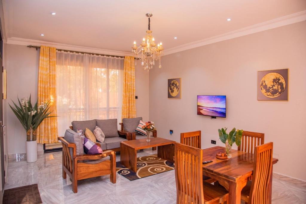 The House-Naguru, Kampala (updated prices 2026)
