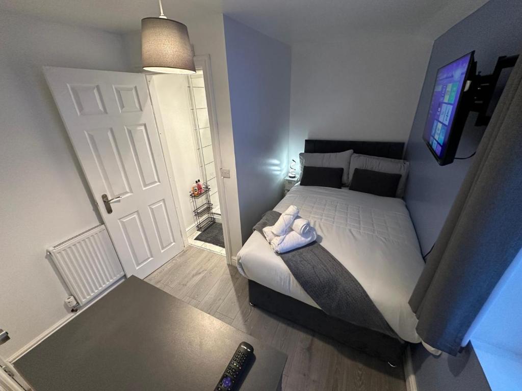 Thornton Road Lodge -Room 2, Bradford (prețuri actualizate 2026)