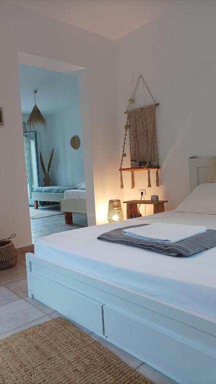 Andros summer house, Kypri (updated prices 2026)