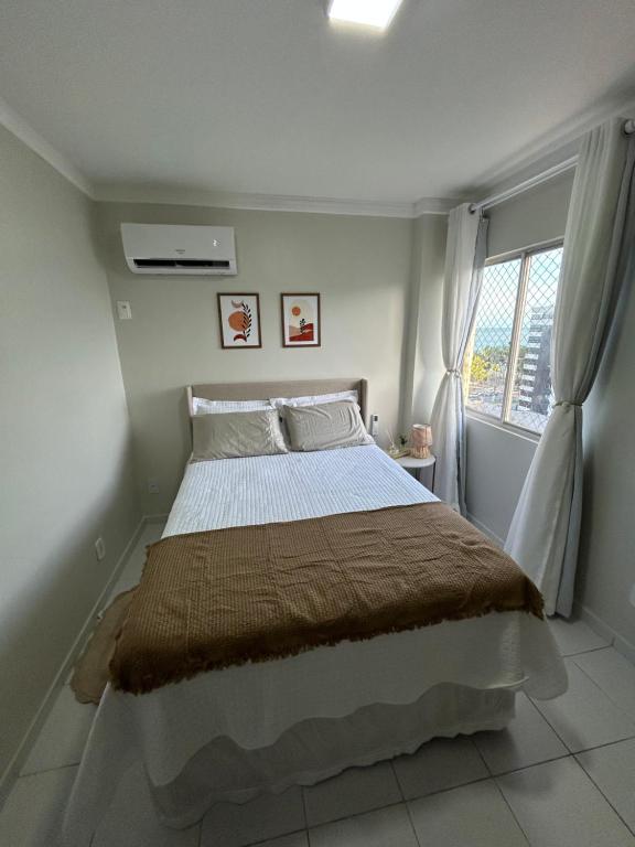 Eric Berne 801 Vista Mar Ponta Verde, Maceió (अपडेट की गई कीमतें 2026)