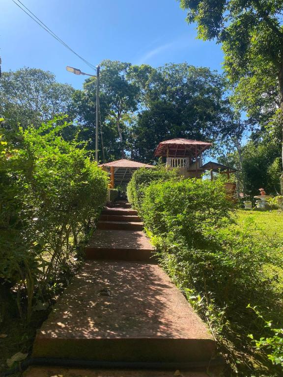Villa Sierra de Agua, Pool, Tropical Nature, Bayaguana (updated prices ...