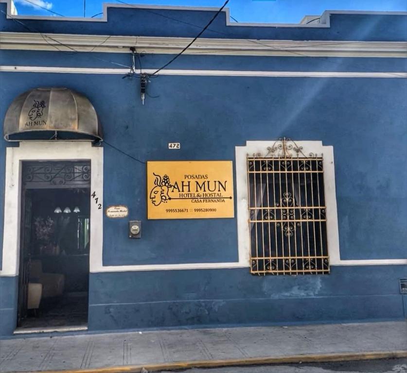 posada ah mun centro, Mérida (updated prices 2025)