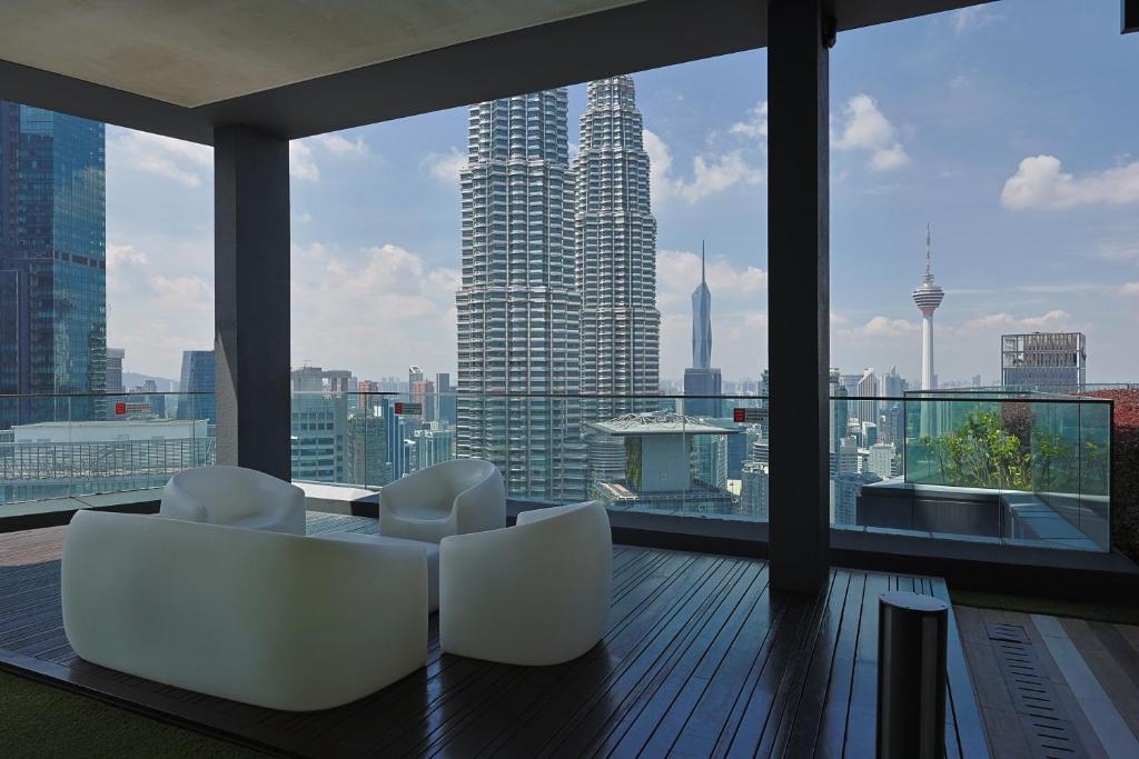 Star Residences By Minos Homestay, Kuala Lumpur (2025-ös frissített árak)
