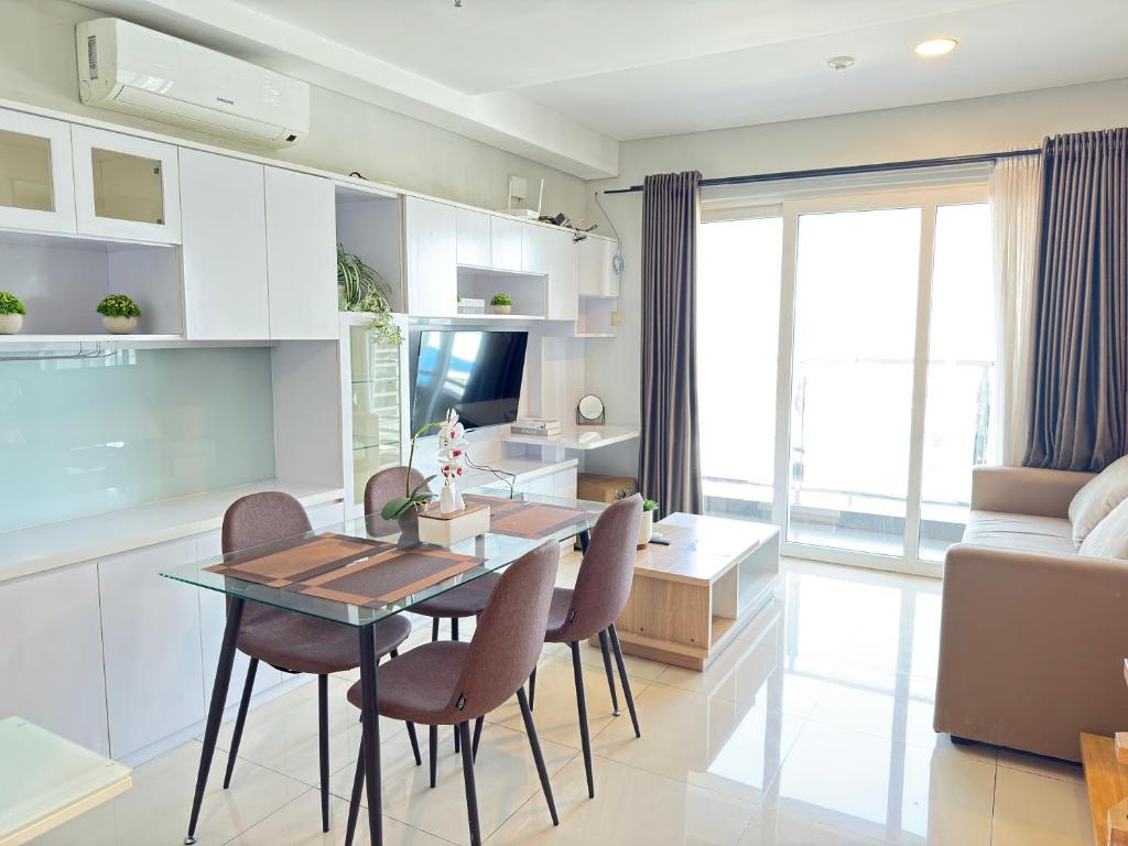Zozo Apartment By Grand Retreat, Jakarta (updated prices 2026)
