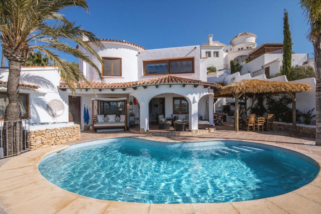 Mira al Mar by Aguilarent, Moraira (preços atualizados para 2026)