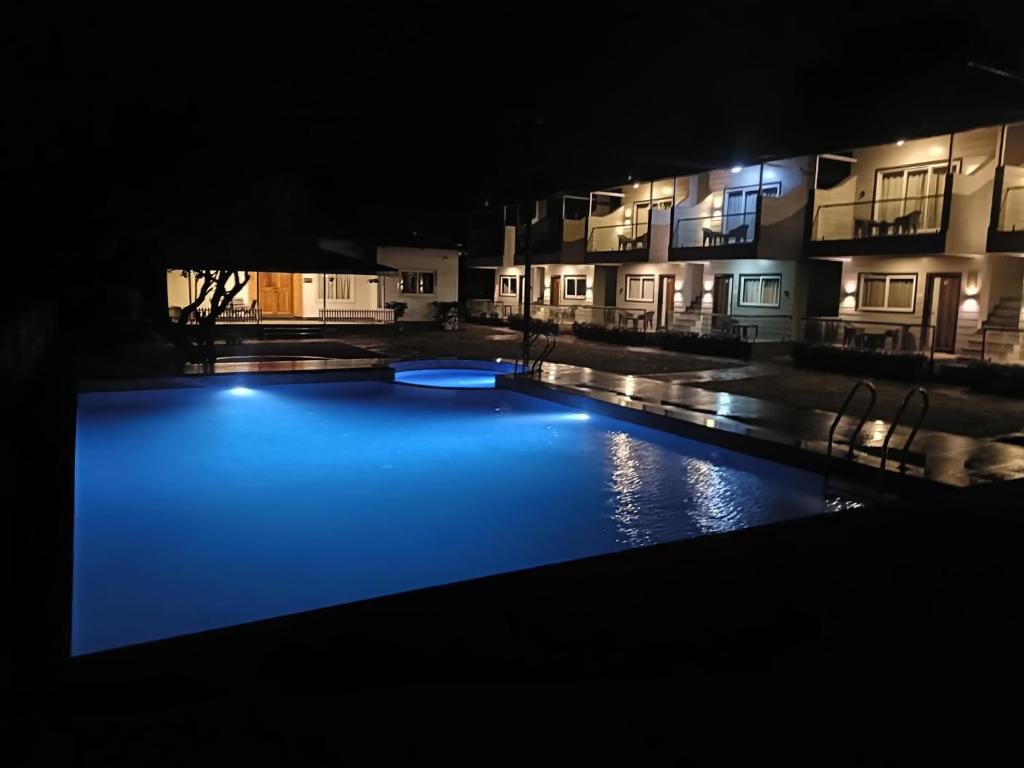 Serene Resort By NNR, Mahabaleshwar (updated prices 2026)