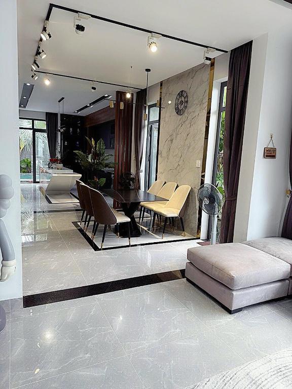 Zen Sen Villa central Phan Thiet with pool, Ấp Sung Xuân (giá cập nhật năm 2026)