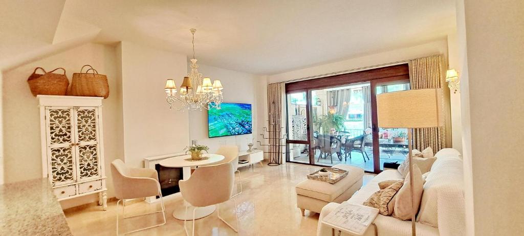 Jardines del Sol by Solidays, Benissa (updated prices 2026)