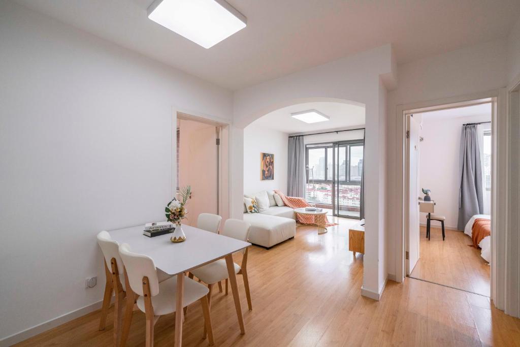 Tyms 2BR APT Riverside Garden, Shanghái (precios actualizados 2025)