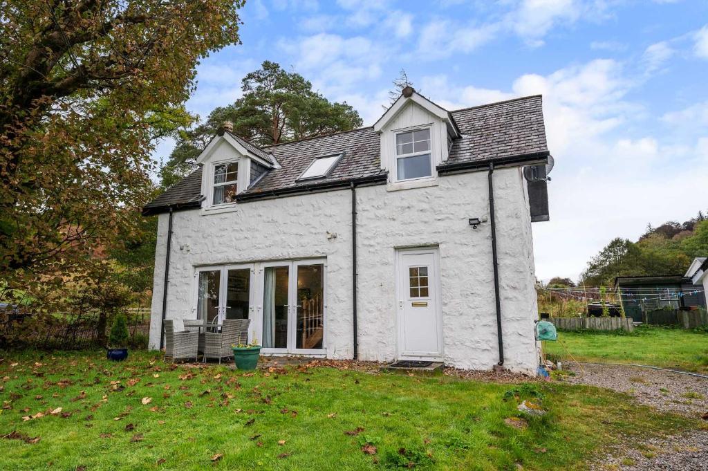 Stunning 2 Bed Riverside Cottage near Oban, Oban (updated prices 2026)