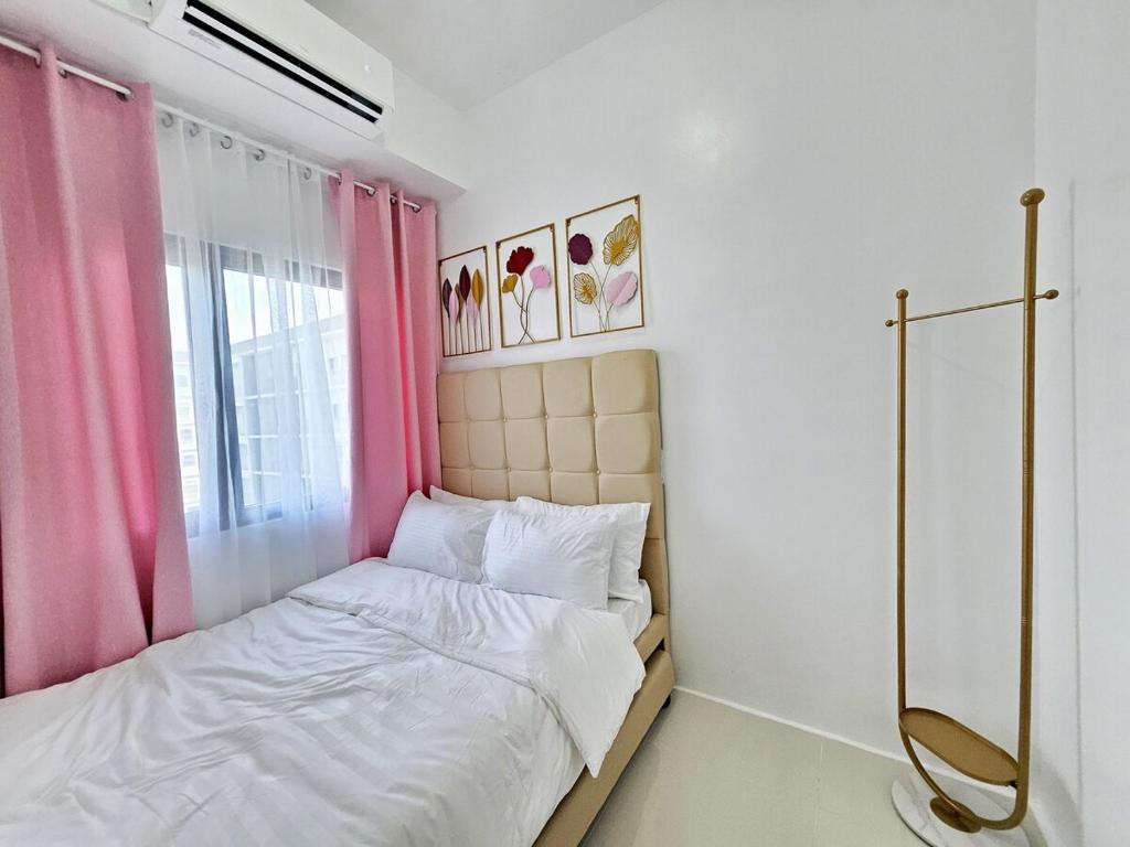 Cozy Modern Condotel in Pasay Near MOA & Airport, Manila (prisene ...