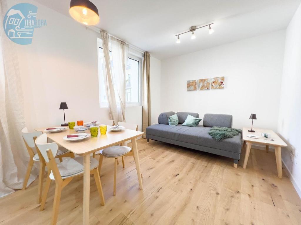 Blue Palace 5E Tirabora Short Rent, Trst (nove cijene za 2025.)