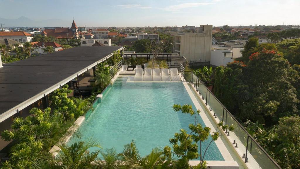 Alex Villas Complex N4, Canggu (precios actualizados 2026)