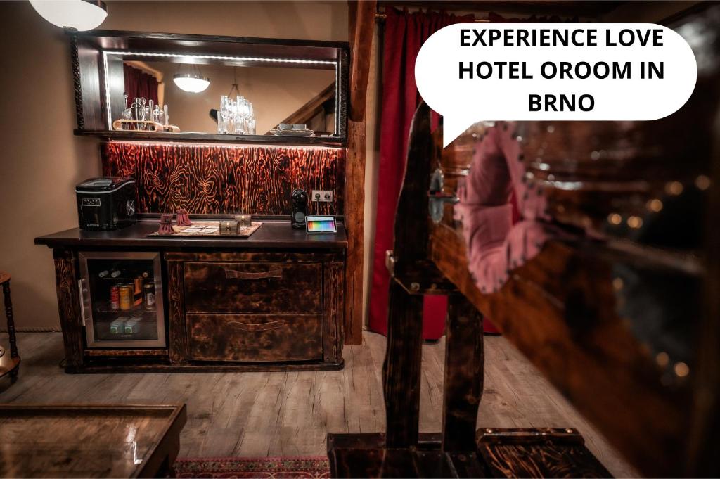 OROOM Brno - Tortuga, Královo Pole (precios actualizados para 2026)