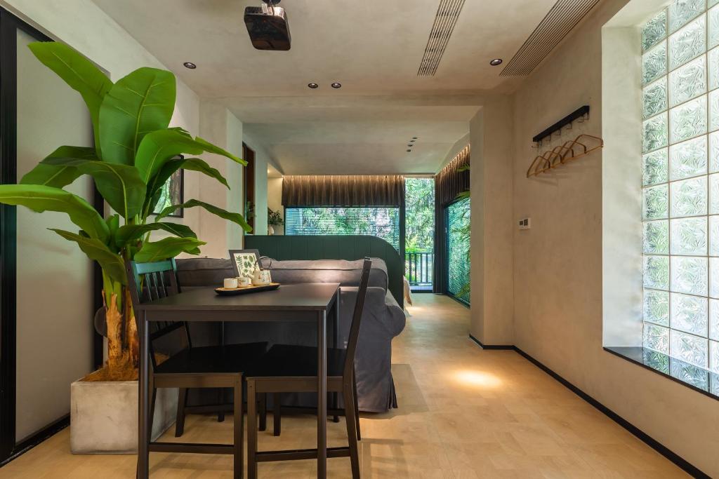 Heidi Garden Homestay, Wulong (preços atualizados de 2026)
