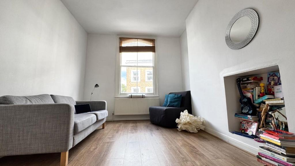 Peaceful Flat Near Notting Hill & Kensington, London (nove cijene za 2026.)