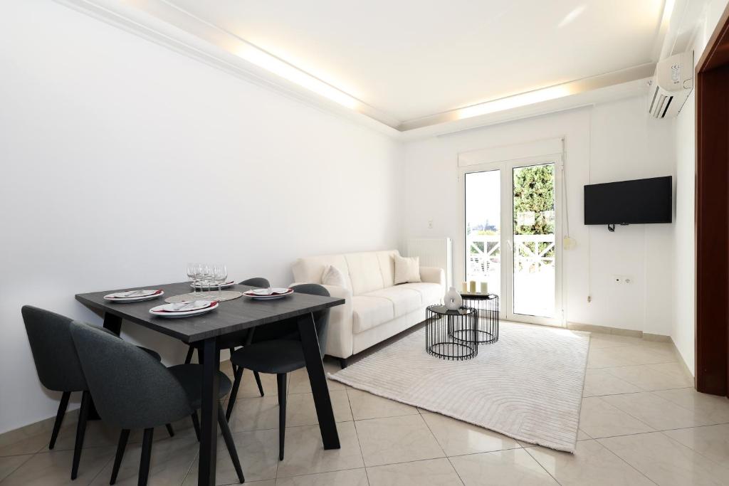 Perdika Residences, Perdhika (updated prices 2026)