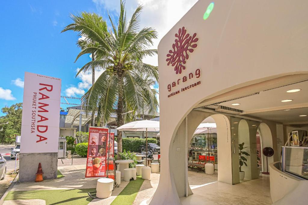 Ramada by Wyndham Phuket Southsea, Karon Beach (updated prices 2026)