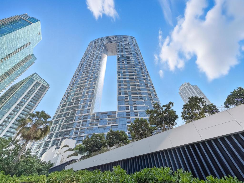 Prestigious 2BD Seaside Apartment, The Address JBR, Dubái (precios ...