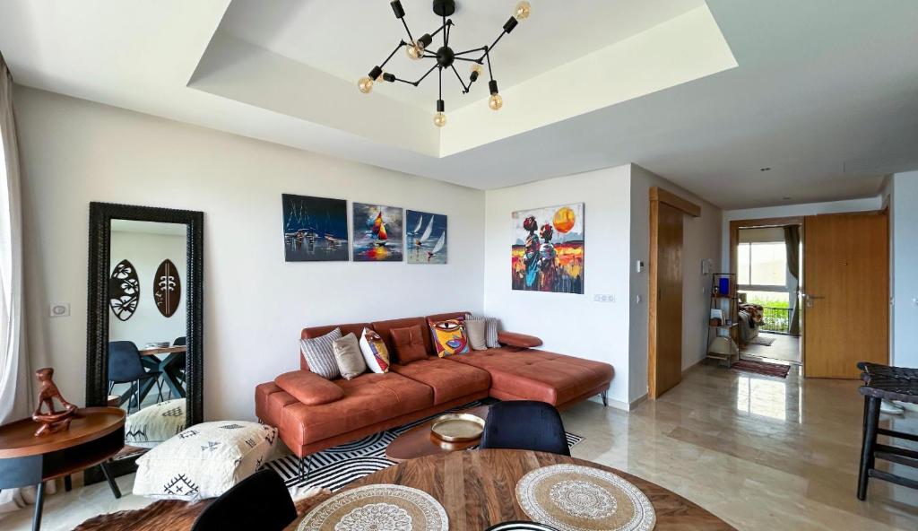 Cozy apartment in Tamraght - Taghazout Bay, Tamraght Ouzdar (updated ...