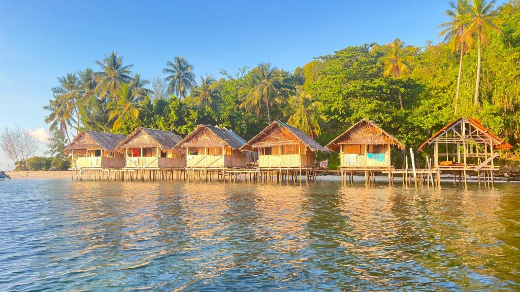 Tamaku homestay, Minyaifuin (preços atualizados para 2025)