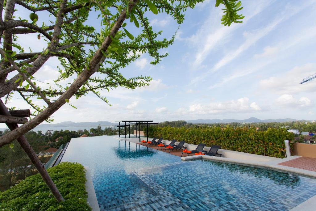 6th Avenue Surin Beach - Official Account, Surin Beach (updated prices ...