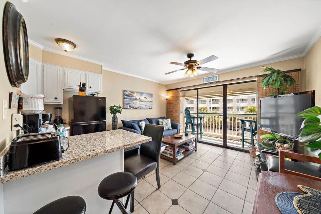 Casa Del Mar Unit 277, Galveston (prețuri actualizate 2026)