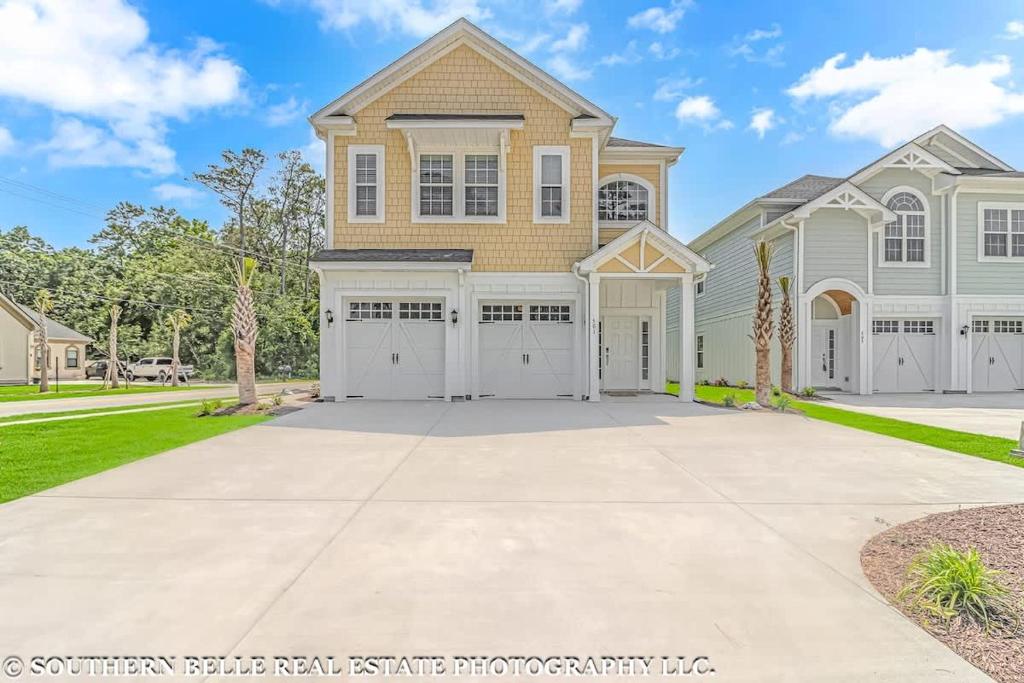 Firefly Cottage, Миртл-Бич (актуальные цены 2026 года)