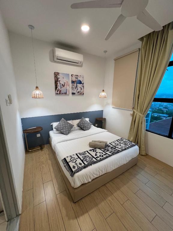 ITCC Manhattan Suites by Cozyqa Stay, Donggongon (aktualisierte Preise ...